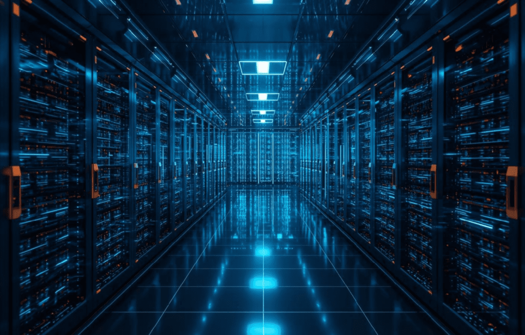 Digital sovereignty in infrastructure | orcharhino
